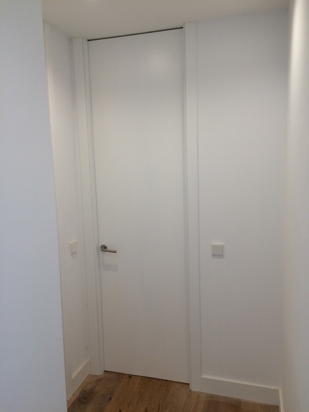 Foto: Puertas Suelo a Techo de Grupo Picavea Spain Sl #3096506 ...