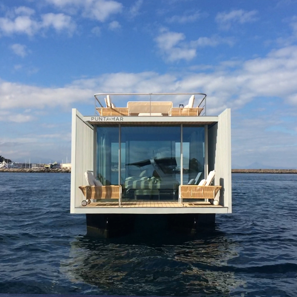 Foto: Punta de Mar de Mano de Santo #2057478 - Habitissimo