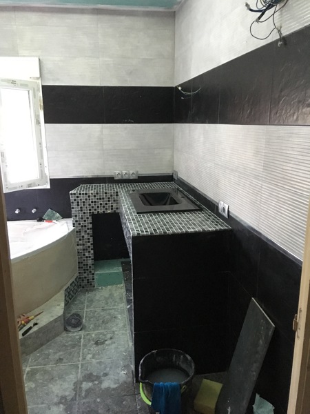 Foto: Reforma Baño Mueble , Lavabo de Reformaya #1698048 - Habitissimo