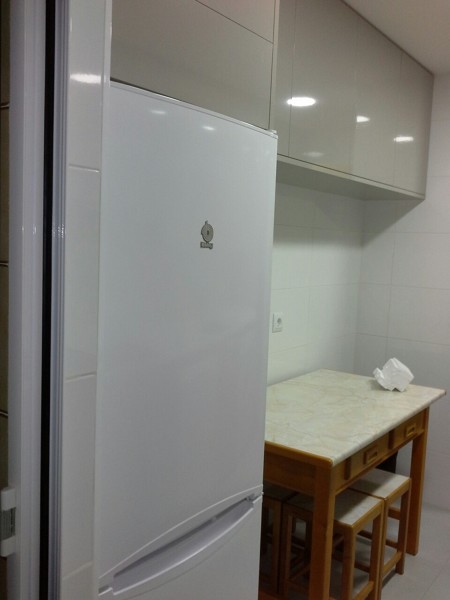 Foto: Reforma Cocina Completa de Formahogar #1515906 - Habitissimo