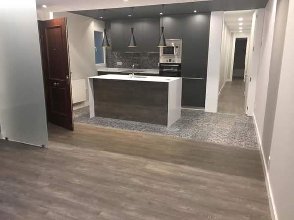 Foto: Reforma Completa de Reformas Integrales #2073660 - Habitissimo