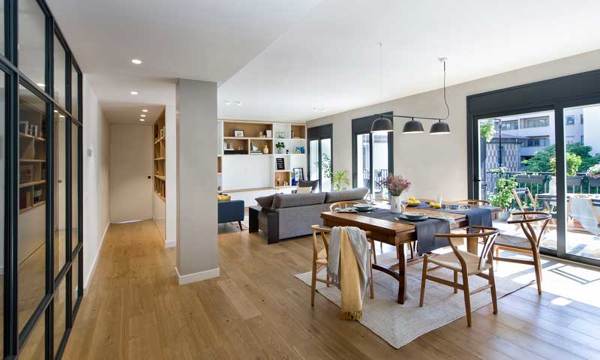 Foto: Reforma Integral de Amaia Rico #2999790 - Habitissimo