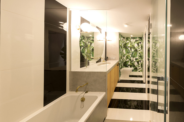 Foto: Reforma Integral Baño para Loft de Tiovivocreativo #1760744 ...