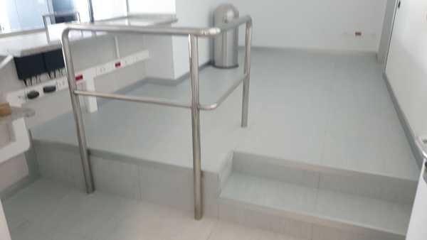 Foto: Reforma Oficina de Plakor Divisiones #2412589 - Habitissimo