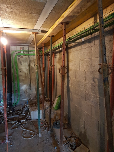 Foto: Rejiband de Ingelecmenorca #1382242 - Habitissimo