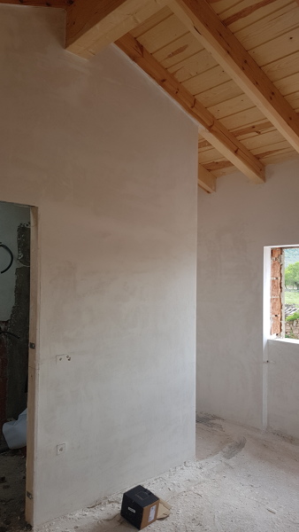 Foto: Remates a Vigas de Madera de Aislaer #2416402 - Habitissimo