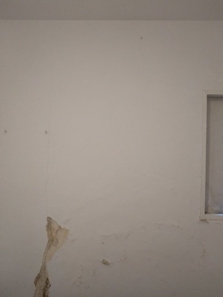 Foto: Reparar Paredes Agrietadas y con Humedad de Consivermas #3059894 ...