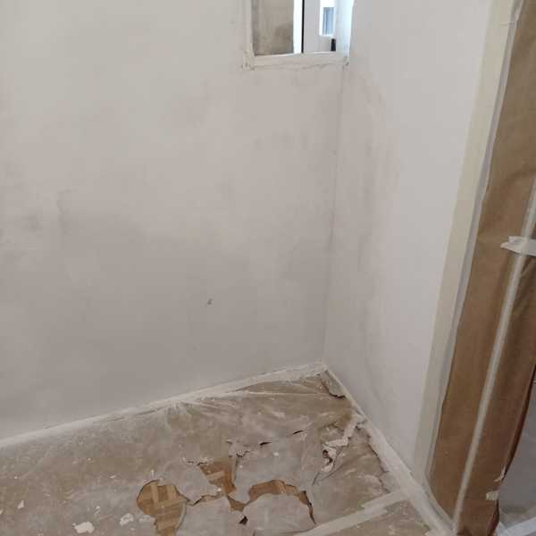 Foto: Reparar Paredes Agrietadas y con Humedad de Consivermas #3059903 ...