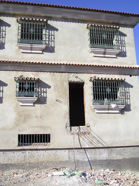 Foto: Residencial Alboreal de L+g & Asociados #257654 - Habitissimo