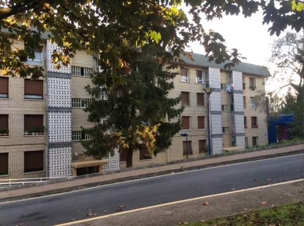 Foto: Restauracion Fachadas Edificio Versalles 4 y 2 de Renteria de ...