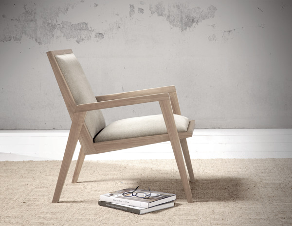 Foto: Sillón Donngo V2015 de Baladía & Valklein #1639922 - Habitissimo