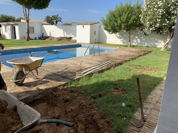 Foto: Sin Modificar de Waldensur #2478373 - Habitissimo