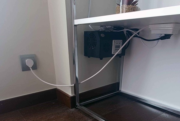 Foto: Sistema de Ozono de Ready Systems #2888086 - Habitissimo