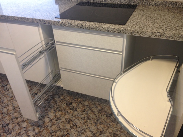 Foto: Sistemas de Cocinas Copemi #1151109 - Habitissimo