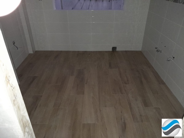 Foto: Solado. de Tarcio Servicios #3394111 - Habitissimo