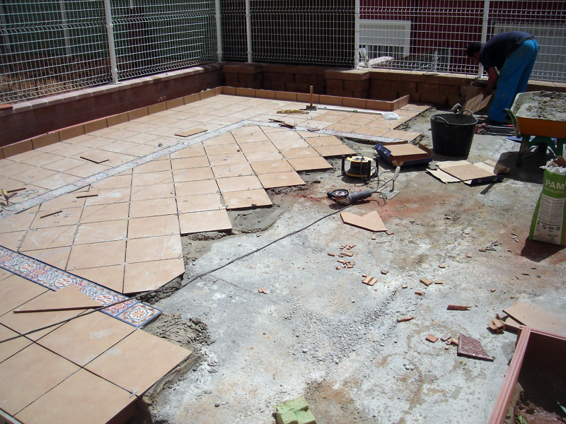 Foto: Solado de Hogara Arquitectura | Interiorisme | Reformes #132644 ...