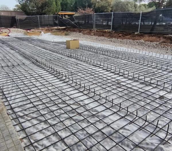 Foto: Solera de AMG Obras y Reformas #3230087 - Habitissimo