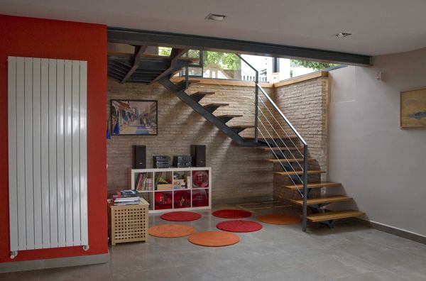 Foto: Sótano de Miriam Martí #2290829 - Habitissimo