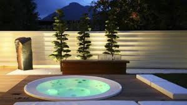 Foto: Spa en Terraza de Fanor #847721 - Habitissimo