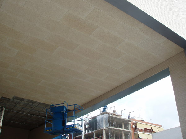 Foto: Techo Acustico de Jaime Solanich Fargas #2009300 - Habitissimo