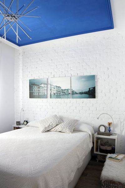 Foto: Techo Azul de Miriam Martí #2696071 - Habitissimo