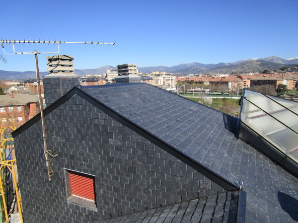 Foto: Tejado de Elite Reformas #1396159 - Habitissimo