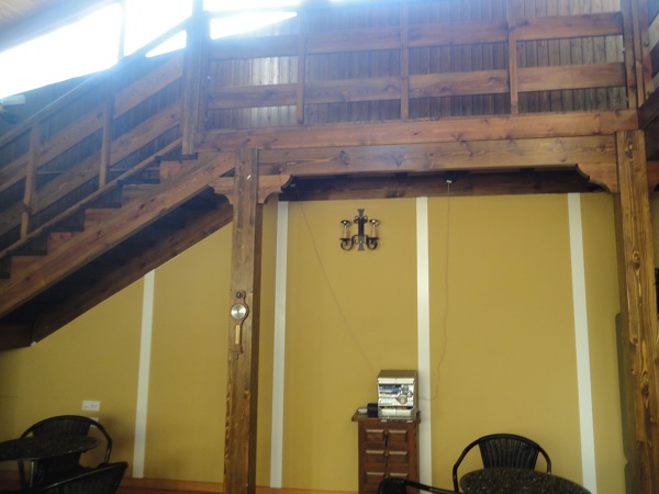 Foto: Todo en Madera Maciza de Carpinteria Naga S.l. #2194016 - Habitissimo