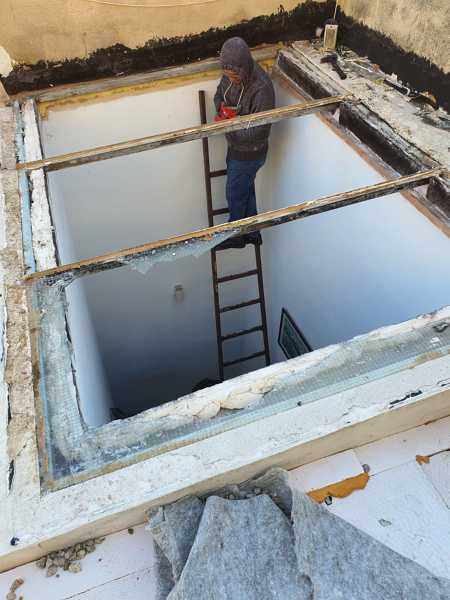 Foto: Trabajo Desmontar de Servi Rapid Mallorca S.l #3080126 - Habitissimo