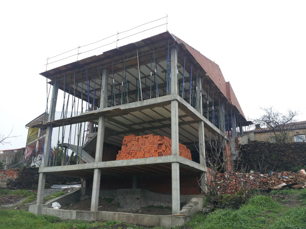 Foto: Unifamiliar Mas Cochera de Consrees #563145 - Habitissimo