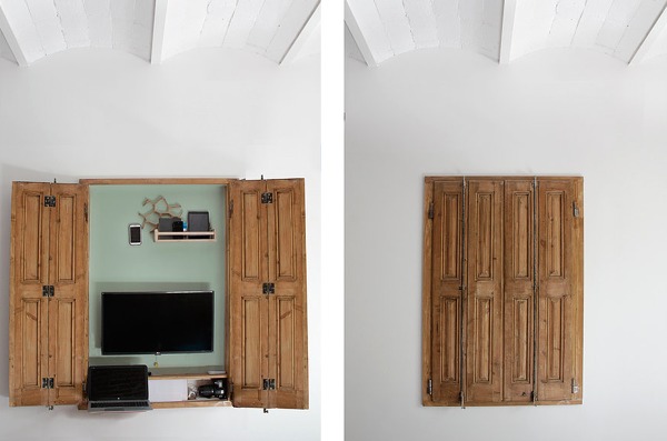 Foto: Ventana de Marta Vélez Arce #1479906 - Habitissimo