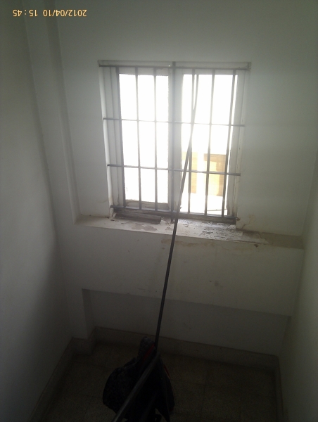 Foto: Ventana Reja y Tuvo de Agua de Piscinas En Mallorca #219719 ...