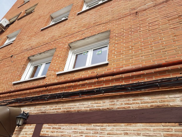 Foto: Ventanas de Aluminio Y Pvc Marsil #1563208 - Habitissimo