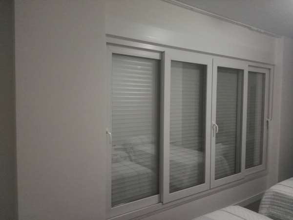 Foto: Ventanas de Pvc de Scp Estructuras #1652370 - Habitissimo