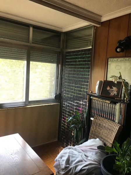 Foto: Ventanas y Puerta Existentes de WALOBRAS Reformas Integrales ...