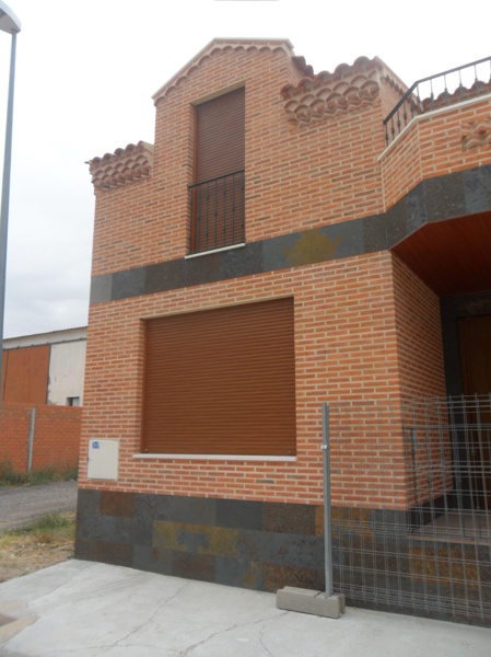 Foto: Ventanas de Estudio De Arquitectura Esther Estebanez #794550 ...