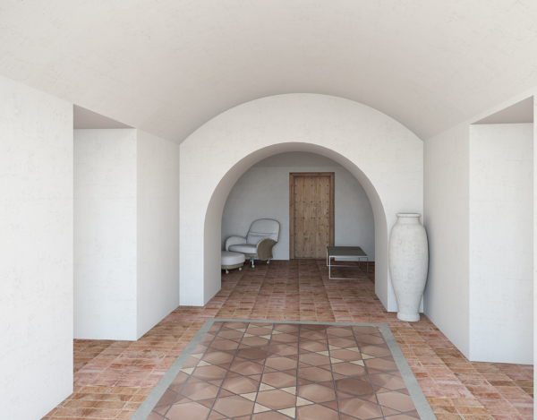 Foto: Vestíbulo de Entrada de Ácrono Arquitectura #2106013 - Habitissimo