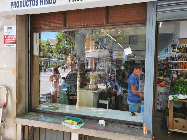 Foto: Vista Exterior de Servi Rapid Mallorca S.l #3080102 - Habitissimo