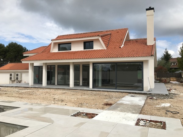 Foto: Vistas Exterior de Kapelia #1303276 - Habitissimo