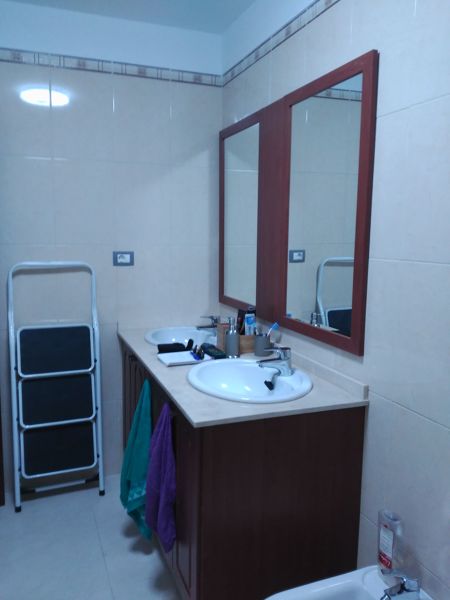 Foto: Zona Lavabos de Kaysi Interiores #2880300 - Habitissimo